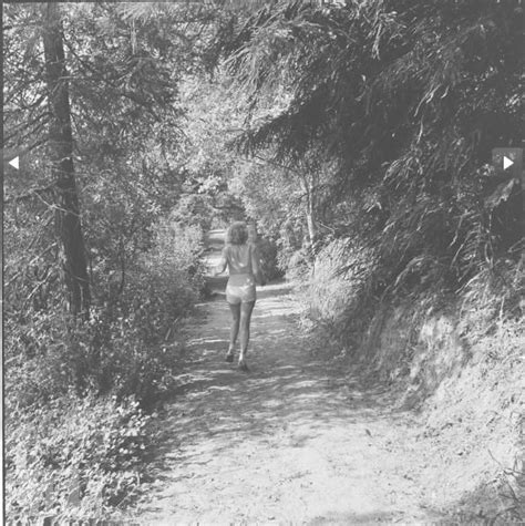 The Soft Side Of A Sex Icon