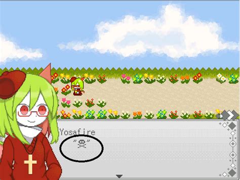 The Gray Garden BUG RPG Maker Forums