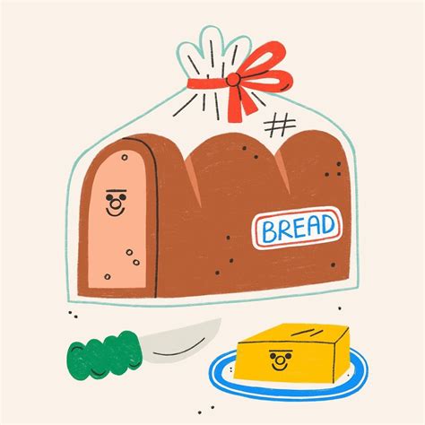 Bread N Butter