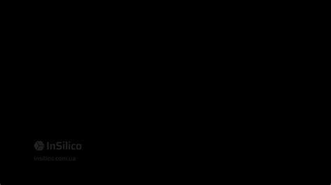 in silico on linkedin unrealengine5 visualization interactive