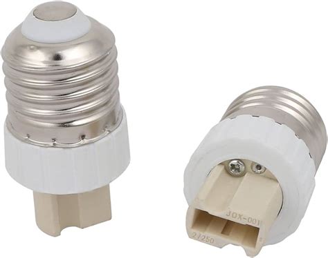 E26 To G9 Light Bulbs Adapter 47 Off