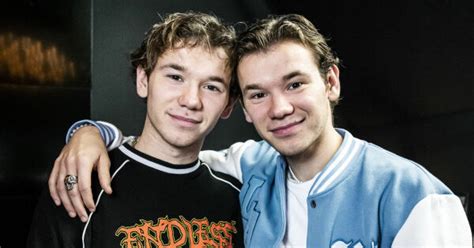 Marcus And Martinus Längd ålder Flickvän Och 3 Saker Till Hänt