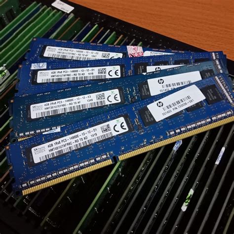 Memory Ram Server Gb Ecc Udimm Ddr Pc E For Xeon Skynyix Special For Pc Server Cannot Be