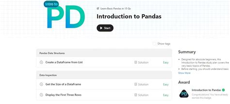 Juned Saifi On Linkedin Python Pandas Leetcode Learningjourney