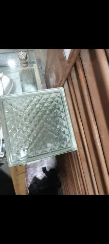 Plain Glass Block For Home At Rs 180 Piece In Munger Id 26738711812