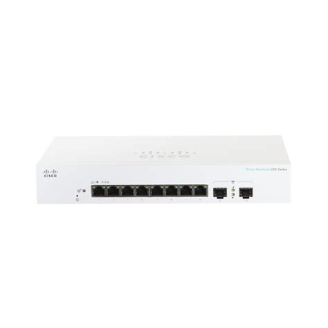 Gigabit Switching Hub Port CISCO CBS T E G EU SFP A Lazada Co Th