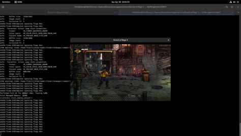 Fna Gets Direct3d 11 Support On Linux Using Dxvk And Vkd3d Gamingonlinux