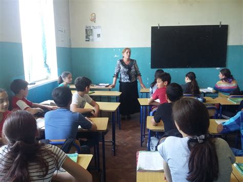 მერი გუგუნაშვილი თემატურ კალენდარული გეგმები