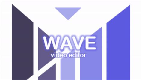 GitHub Boostcamp Project Web Video Editor WAVE Web Application For Video Editing