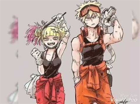 Bakugou X Toga Amv Come And Get It Bakutoga Bnha Youtube Personajes De Anime Fotos En