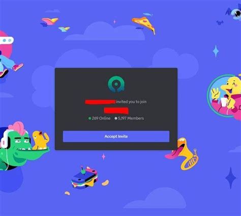 Discord Community Collaboration Business Company Aaliya Shah