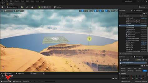adding features and extra maps with ue5 youtube