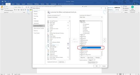 How To Add Checkbox In Word Dataflair