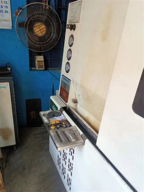 Ace Micromatic CNC Turning Machine Latest Price Dealers Retailers In India