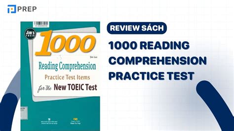 1000 Reading Comprehension With Answers Reading Comprehensio