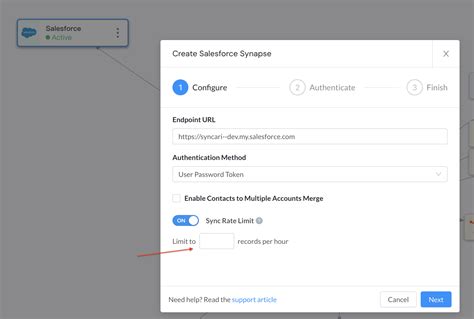 Building Resilient Pipelines Syncari