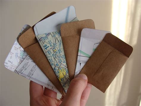 Mini Envelopes Diy Artofit