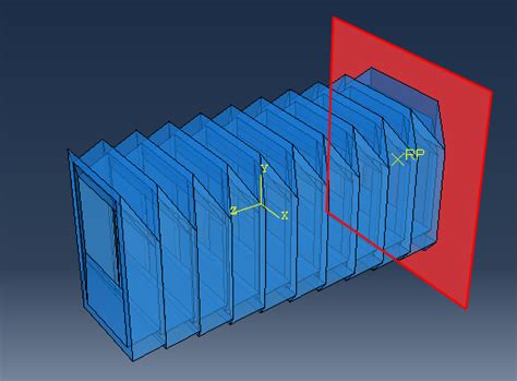 Why Surface To Surface Contact Doesn T Work In Abaqus ResearchGate
