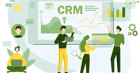 What Is CRM Scope And How To Define The Scope Of Your CRM