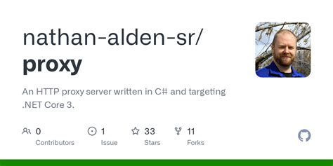 proxy src proxy program cs at master · nathan alden sr proxy · github