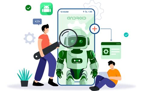 Testing In Android Kotlin Projects A Practical Guide By Ebrar Tikit