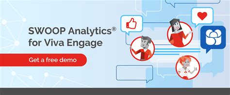 Viva Engage Advanced Analytics Versus Swoop Analytics Swoop Analytics