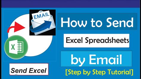 How To Send An Excel Spreadsheet Secure