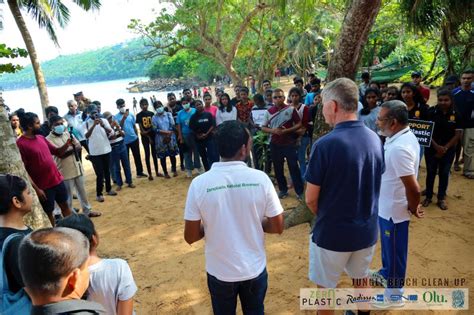 Sanuth Desitha On Linkedin Zeroplastic Experience Environment