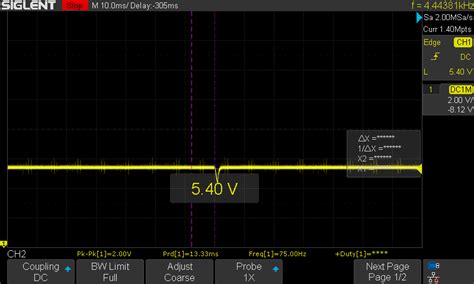 How To Deal With Voltage Sag From A Motor Starting General