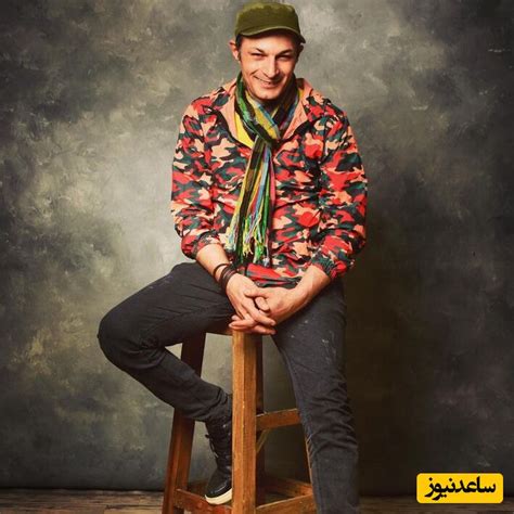 بیوگرافی و زندگی خصوصی رامین پرچمی و همسرش تصاویر جذاب و دیدنی