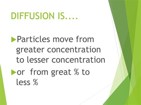 CELLS AND THEIR ENVIRONMENTS Ppt Download