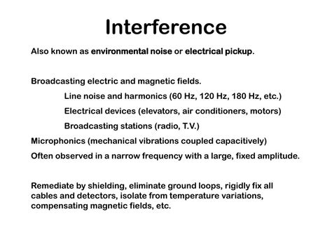 Ppt Signal Vs Noise Powerpoint Presentation Free Download Id335451