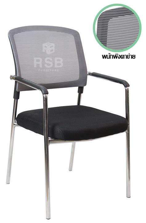 พนักพิงตาข่าย พนักพิงโพลี โต๊ะทำงาน โต๊ะคอมพิวเตอร์ เก้าอี้สำนักงาน