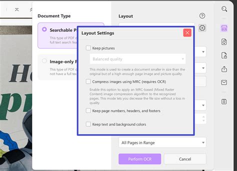 OCR PDFs With UPDF For Windows User Guide