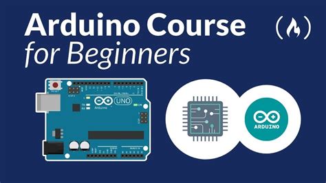 Want To Learn Arduino Start Here