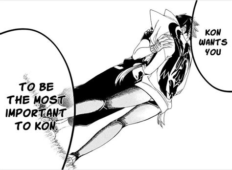 Kemono Jihen Manga Page Manga Manga Pages Anime