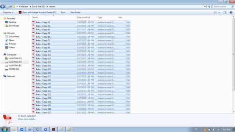 Belajar Command Prompt Dan Batch File Bat