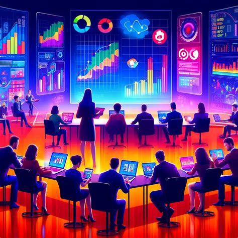 Data Driven Decision Making Using Analytics To Optimise Your Marketing Strategy Blue Cactus