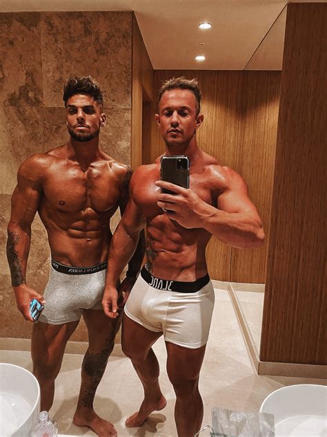 Charlie London S Feet