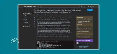 Las 5 Consultas Más Populares En Stack Overflow Mes Enero 2021