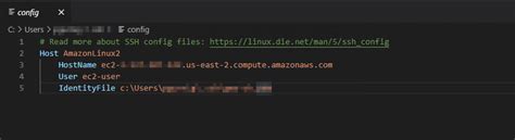 Visual Studio Code Remote Development Setup G Blog