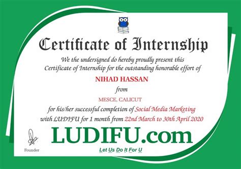 Nihad Hassan On Linkedin Ludifu Let Us Do It For U