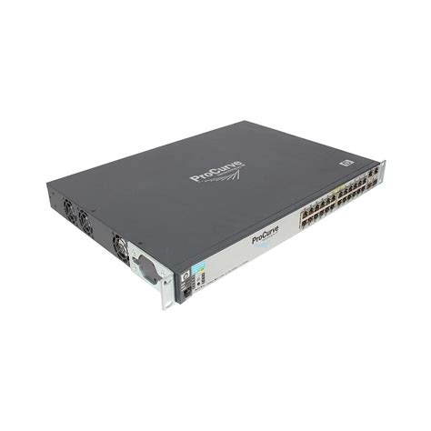 Hp Procurve Poe Switch Hp Procurve Poe Switch
