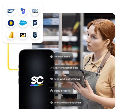 Improvement Operating System Safetyculture Platform