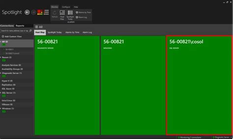 【sql Server版】spotlight On Sql Serverでt Sqlを監視する方法 技術情報 株式会社コーソル