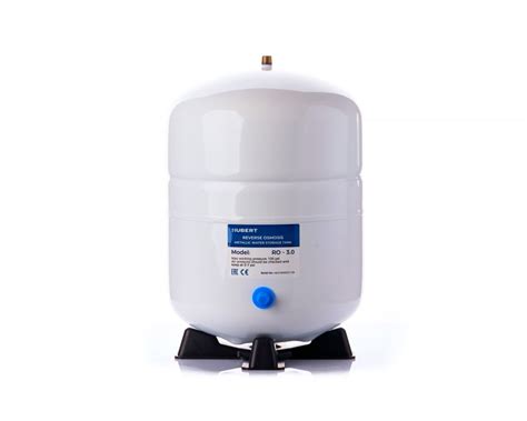 Накопительный бак для обратного осмоса HUBERT-3.0G RO-122
