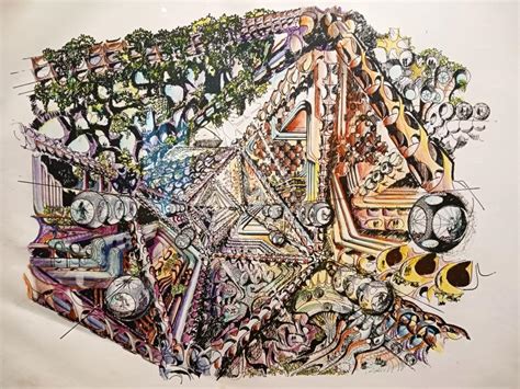 Emerging Ecologies Architecture And The Rise Of Environmentalism Natural Building Blog