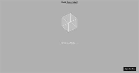 Floating Uireact Dom Template Forked Codesandbox