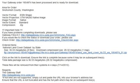 Exercise Importing Data