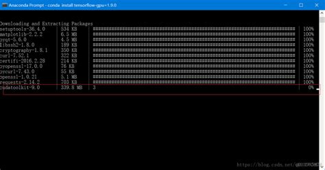 Anaconda An Error Occurred When Trying To Retrieve This Url